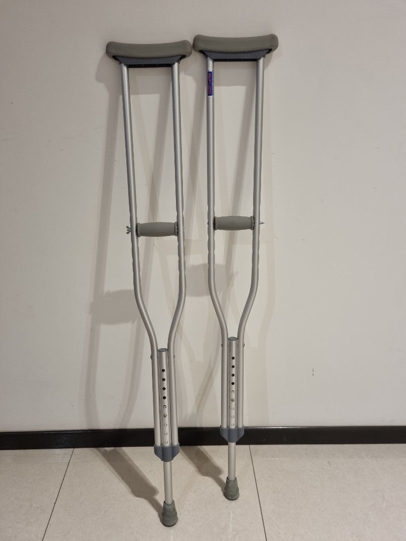Clutches, Health & Nutrition, Assistive & Rehabilatory Aids ...