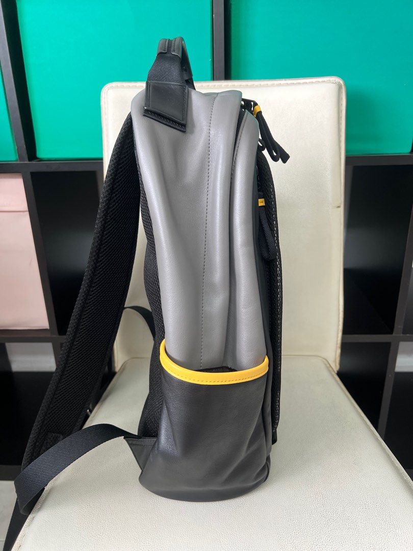 Coach Edge Bagpack, Men's Fashion, Bags, Backpacks on Carousell