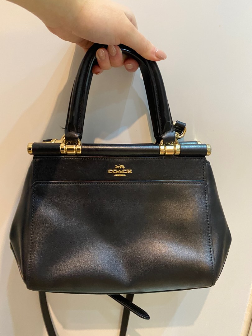 Coach Grace Bag, 名牌, 手袋及銀包 - Carousell