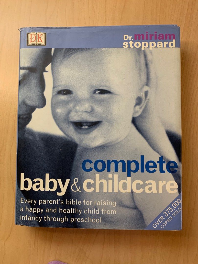 Complete Baby & Childcare Guide, Babies & Kids, Maternity Care on Carousell