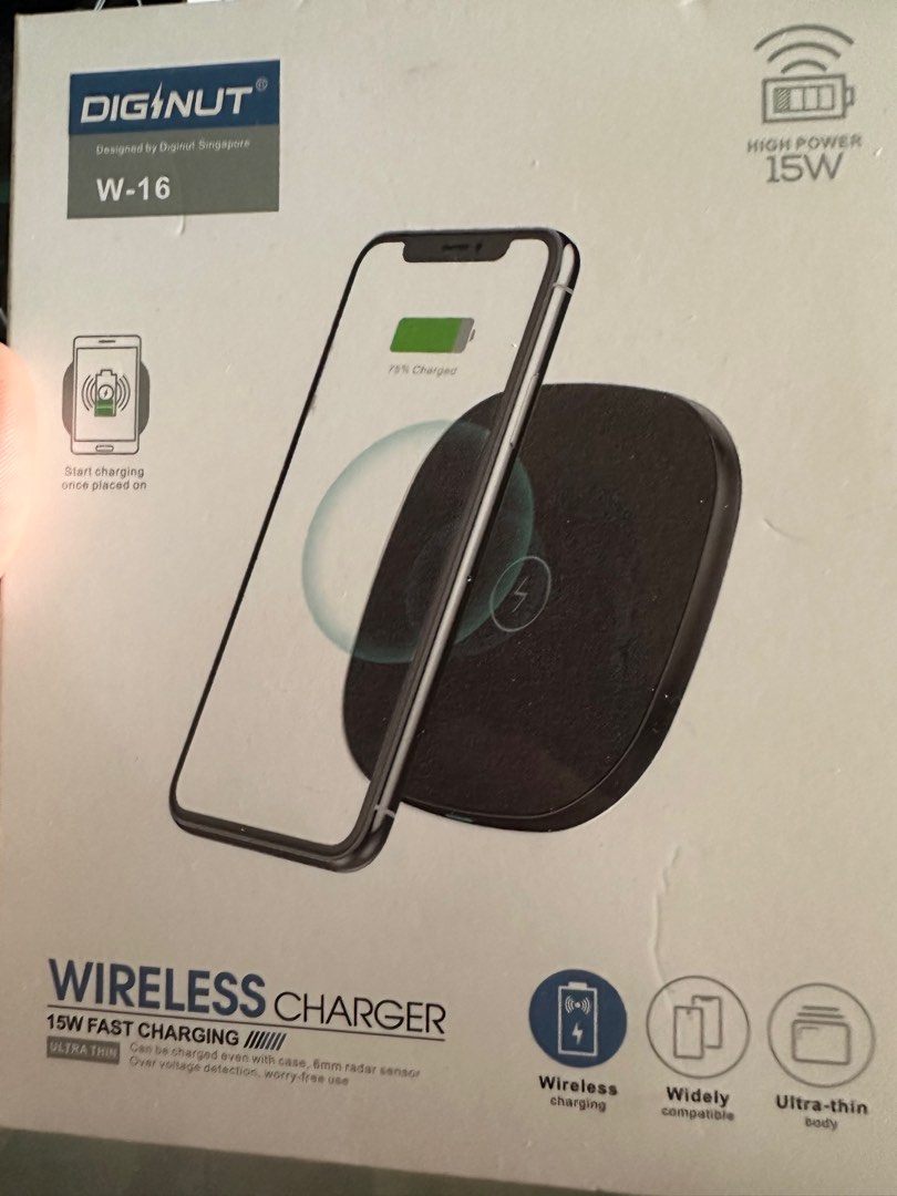 Diginut, Mobile Phones & Gadgets, Mobile & Gadget Accessories, Power ...