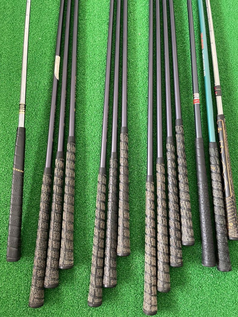 Dunlop DDH-V Golf Set, Sports Equipment, Sports & Games, Golf on Carousell