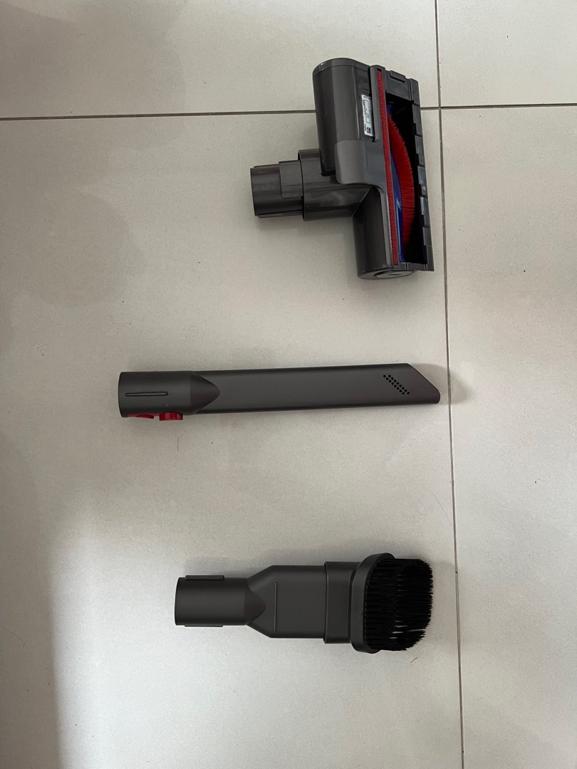 Dyson vacuum cleaner heads, TV & Home Appliances, Vacuum Cleaner ...