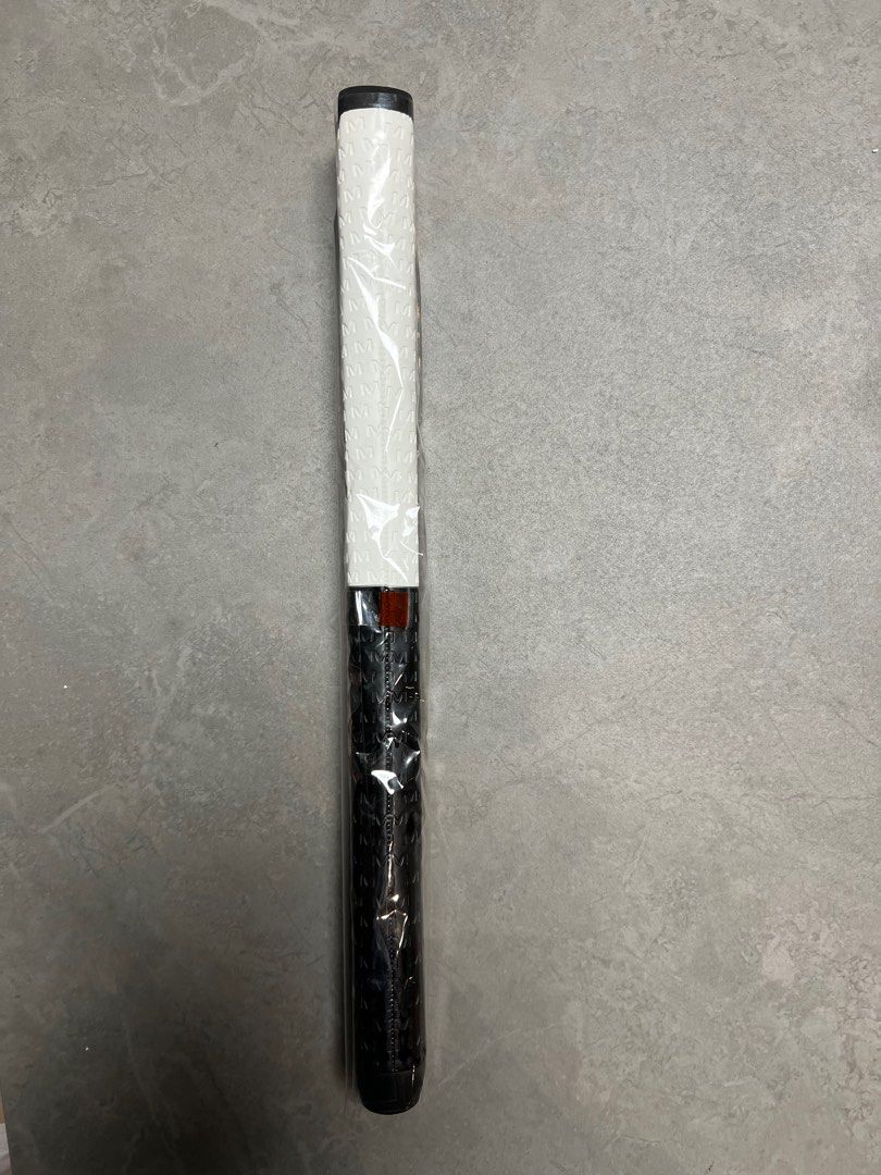 EVNROLL genuine 14” MidLock Putter Grip, Sports Equipment, Sports ...