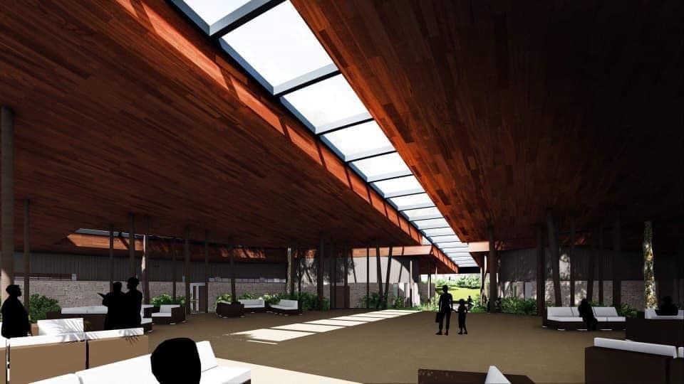 Extravagant village with 1st-class amenities and 600-800 sqm Lots for ...