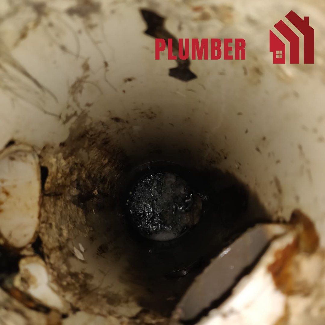 Fast Clear Choke Service |Clogged Basin | Kitchen | Floor | Toilet ...