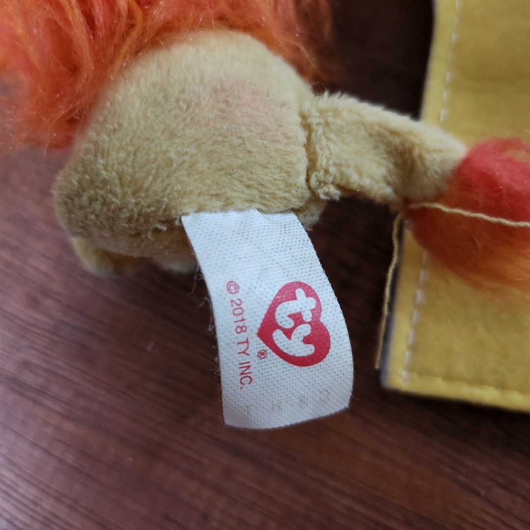 Fisher Price hand puppets & ty soft toy, Hobbies & Toys, Toys & Games ...