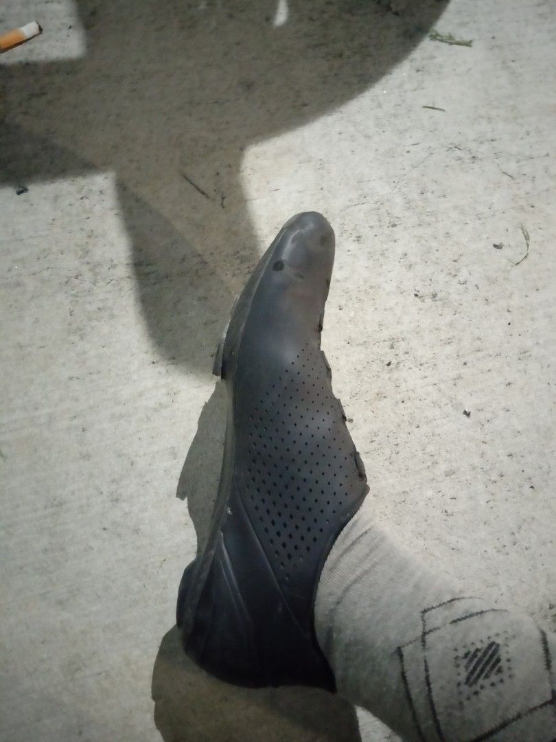 Fixie shoe cleats, Men's Fashion, Footwear, Shoe inserts & accessories ...