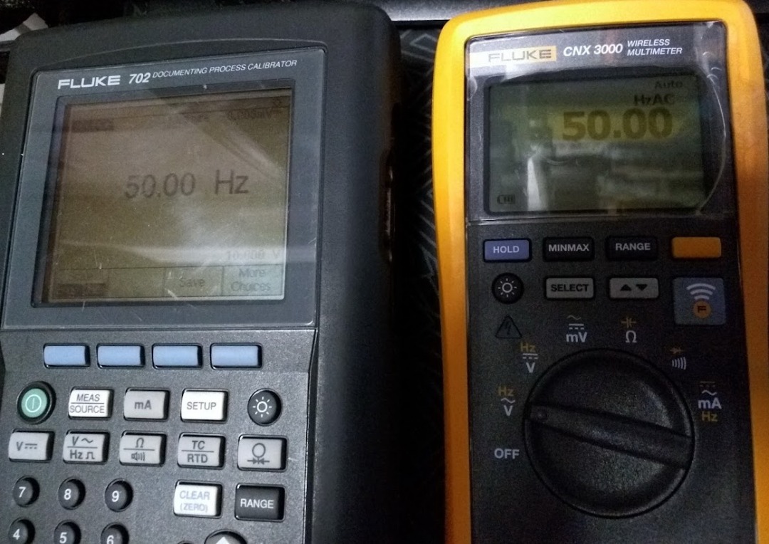 FLUKE 702 Calibrator., 其他, 其他 - Carousell