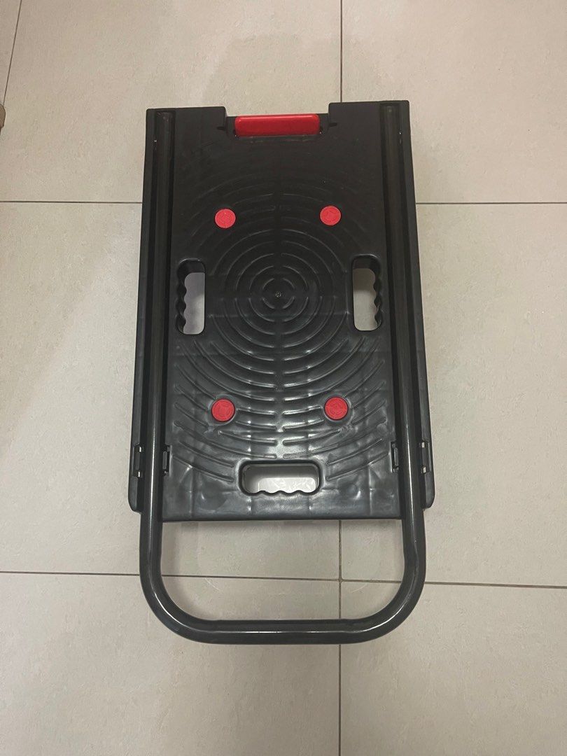 Foldable Trolley for Movement, Everything Else on Carousell