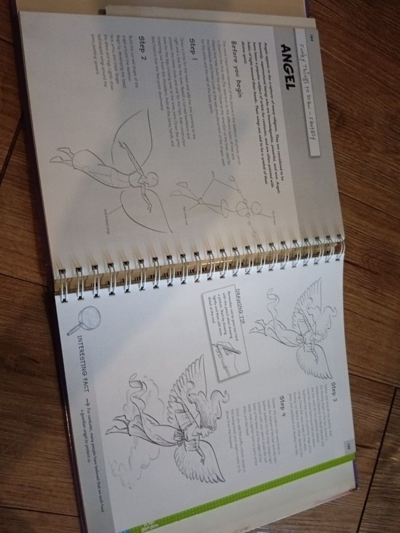 Funky Things To Draw With Over 80 Drawings To Master, Excellent ...