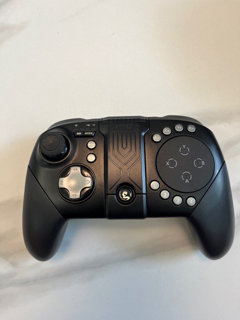GameSir joystick game controller, Video Gaming, Gaming Accessories ...