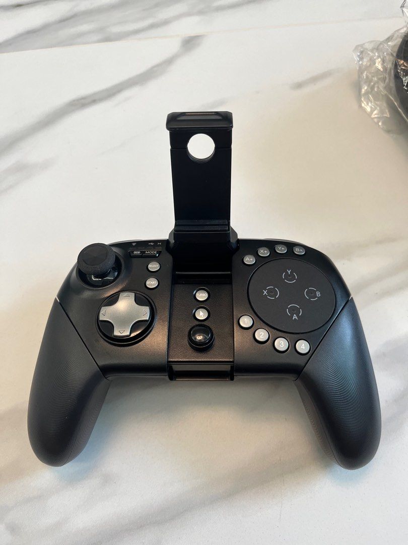 GameSir joystick game controller, Video Gaming, Gaming Accessories ...