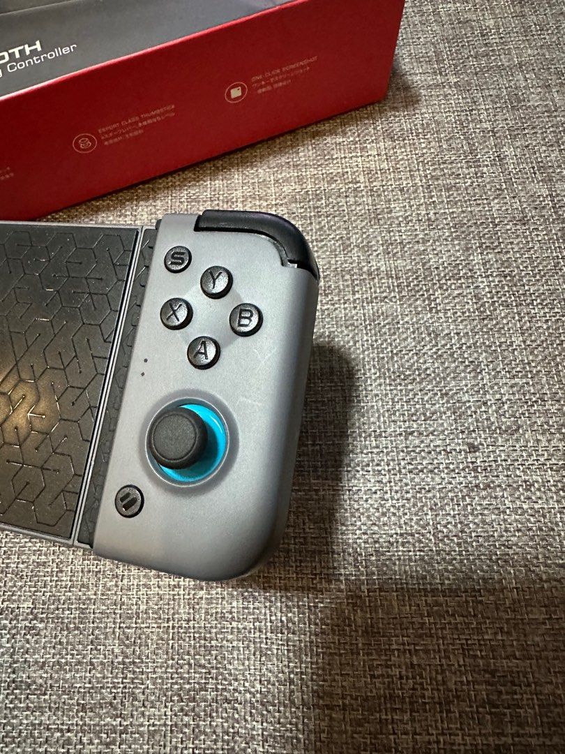 Gamesir X2 Bluetooth, Video Gaming, Video Game Consoles, Others on ...