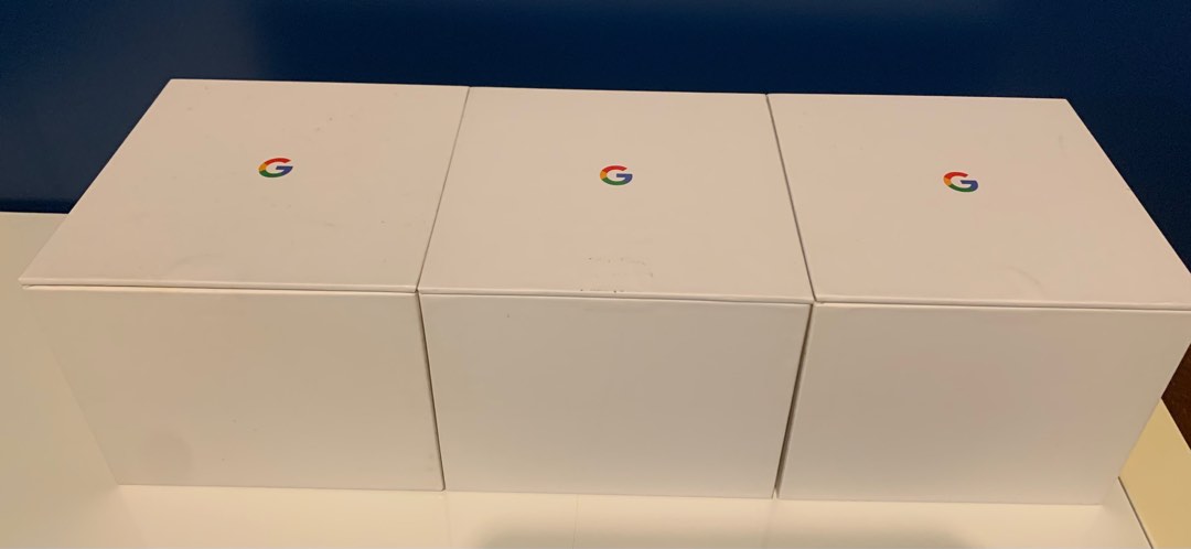 Google Mesh, Mobile Phones & Gadgets, Other Gadgets on Carousell