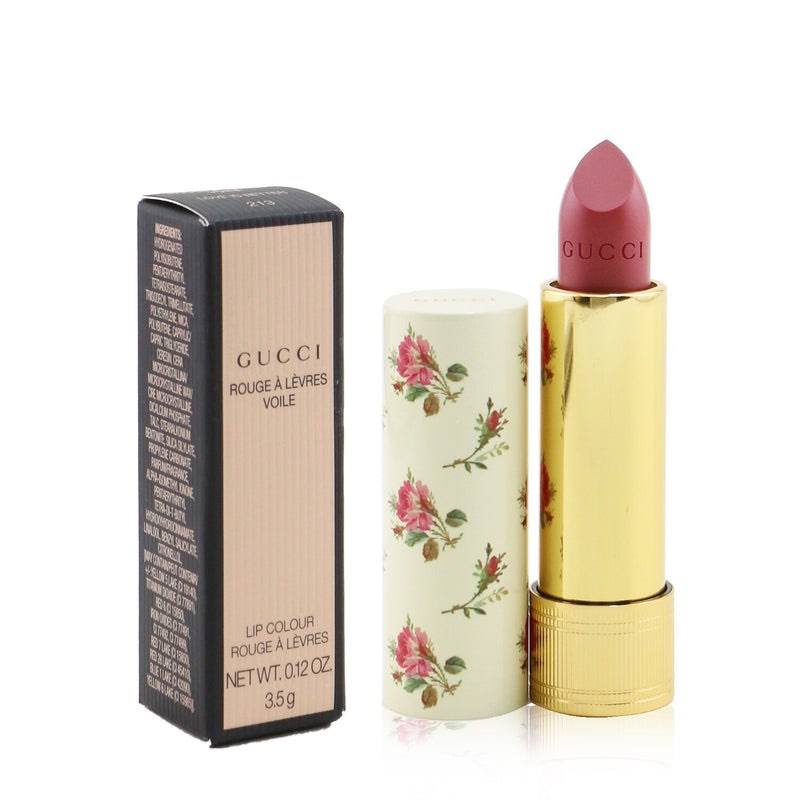 Gucci Lipstick #213, Beauty & Personal Care, Face, Makeup on Carousell