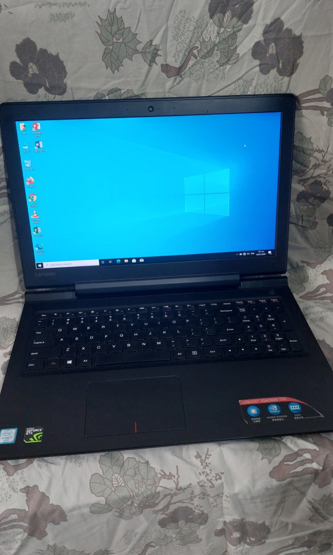Heavy duty Gaming LAPTOP LENOVO IDEAPAD Y700, Computers & Tech, Laptops ...