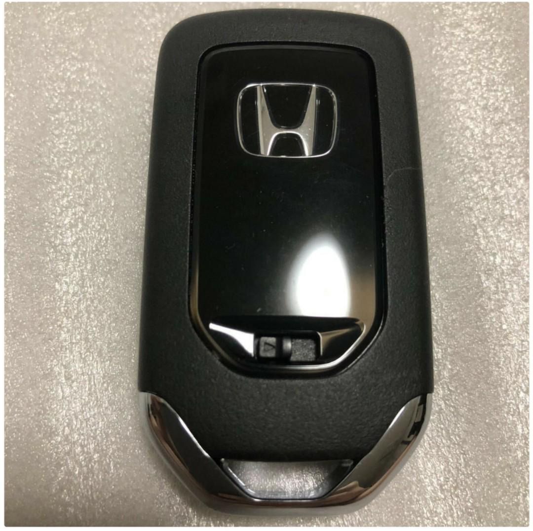 Honda Smart Keys - Vezel / HR-V / Shuttle / Fit / Jazz / Civic / City ...