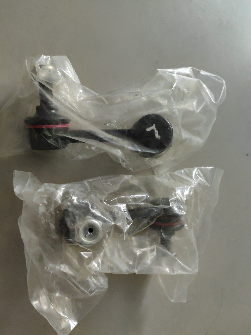 Honda Stream rear stabilizer link, Car Accessories, Accessories on ...
