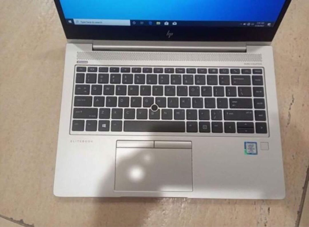 HP EliteBook 840, Computers & Tech, Laptops & Notebooks on Carousell