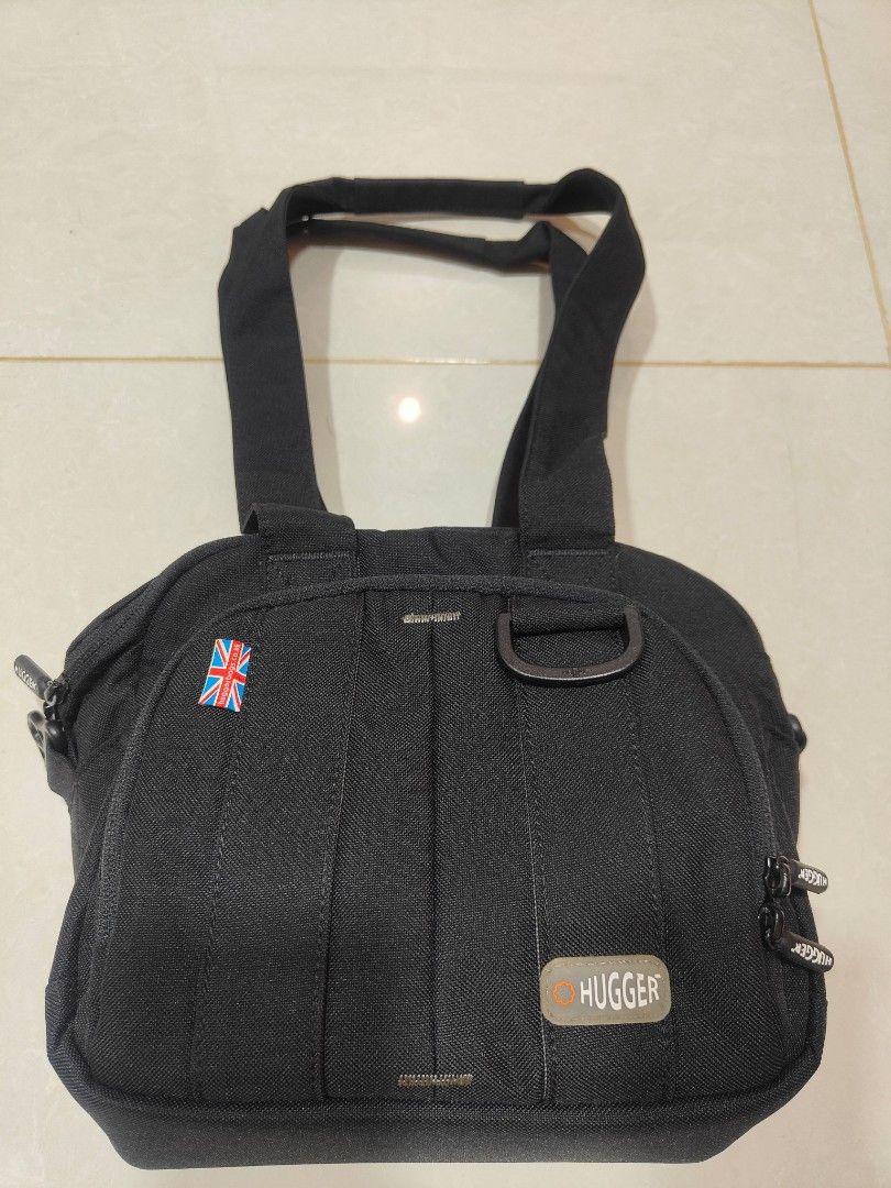 Hugger Camera Bag, Photography, Photography Accessories, Camera Bags ...