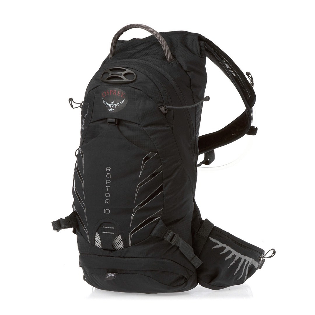 Hydration Backpack - NEW Osprey Raptor 10, Sports Equipment, Other ...