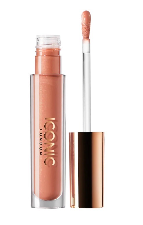 Iconic London - Lip Plumping Gloss (Feeling it), Beauty & Personal Care ...