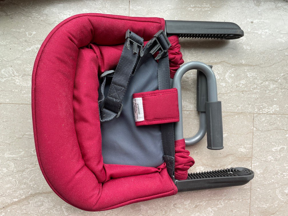 Inglesina Fast Table chair, Babies & Kids, Going Out, Other Babies ...