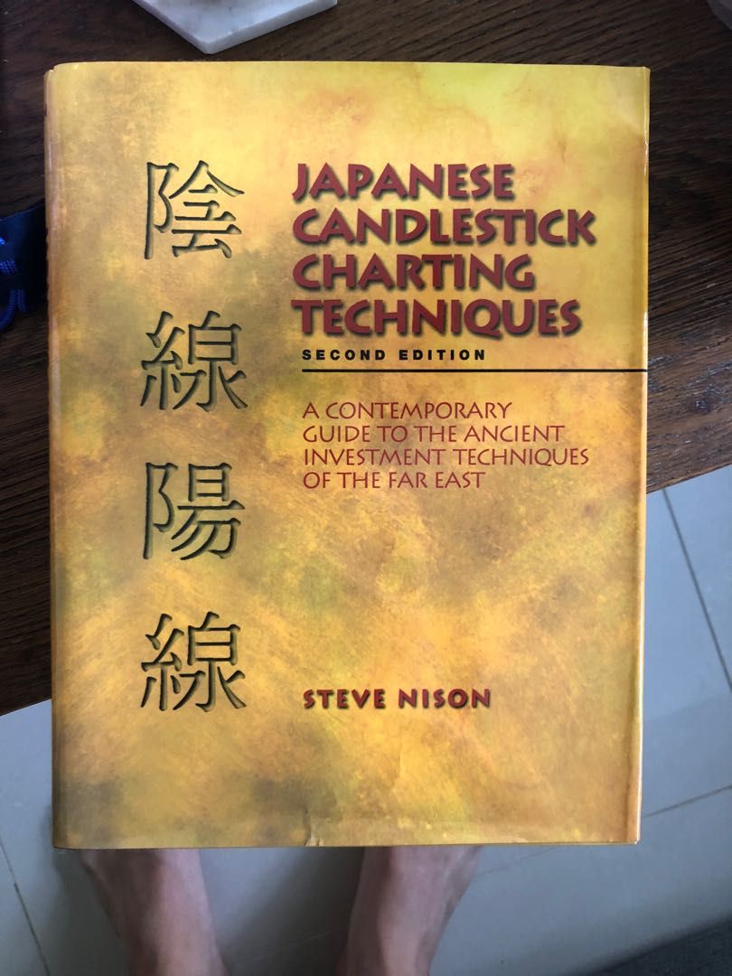 Japanese candlestick charting techniques, Hobbies & Toys, Books ... Japanese candlestick charting techniques, Hobbies & Toys, Books ...