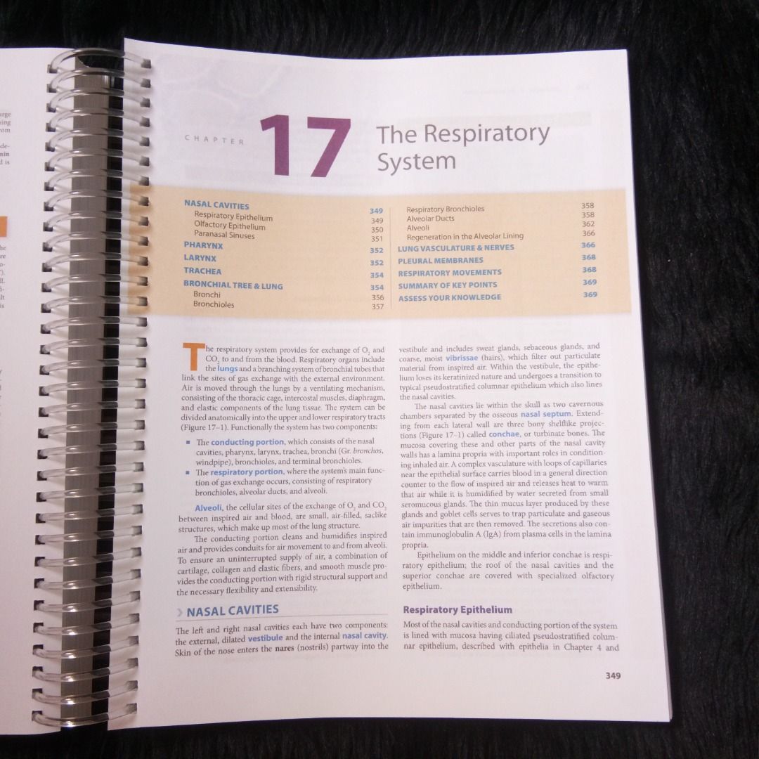 Junqueira's Basic Histology Text & Atlas [Fifteenth Edition] by Anthony ...