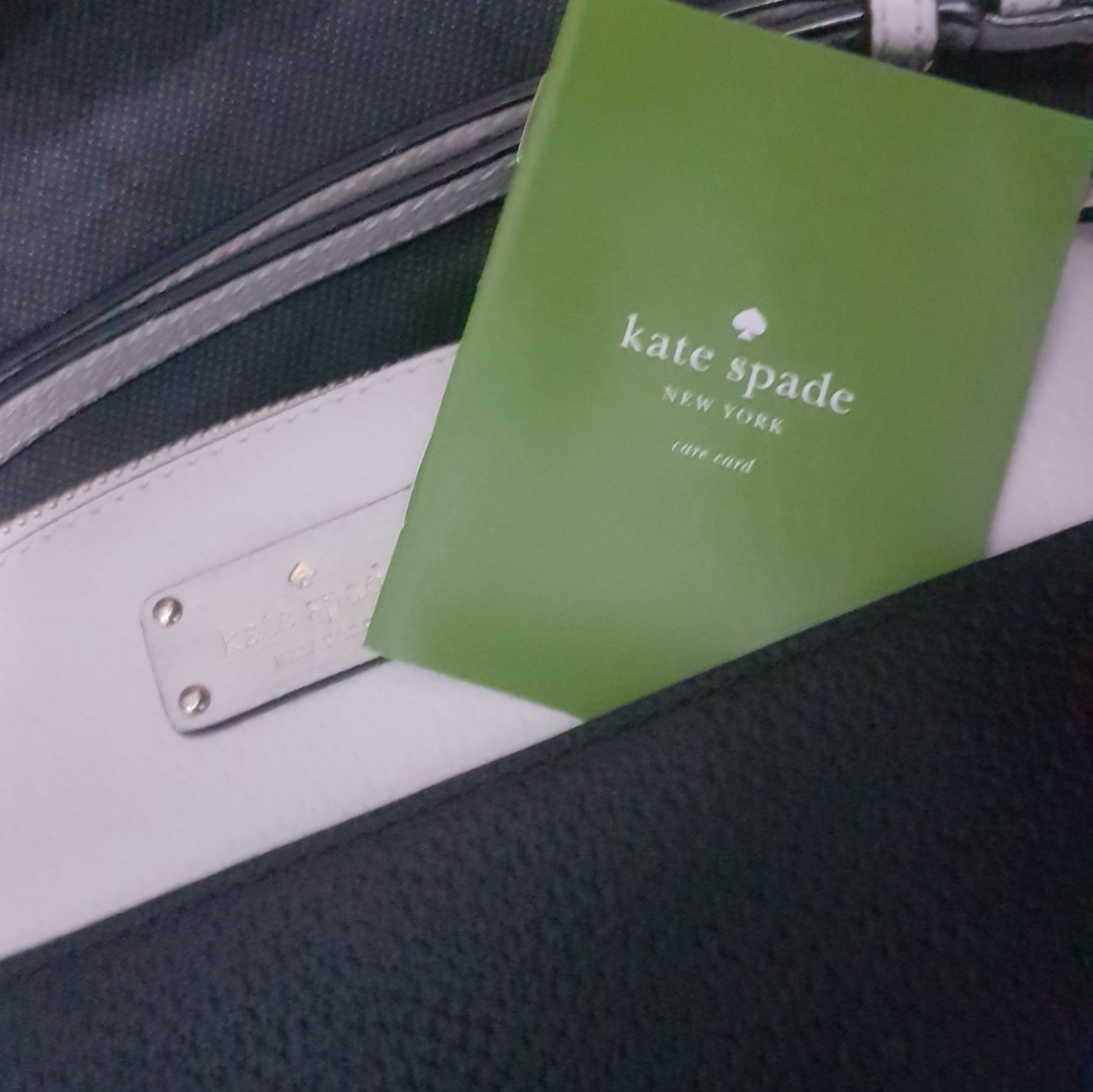 Kate Space Grove Street Millie Crossbody Bag, Luxury, Bags & Wallets on ...