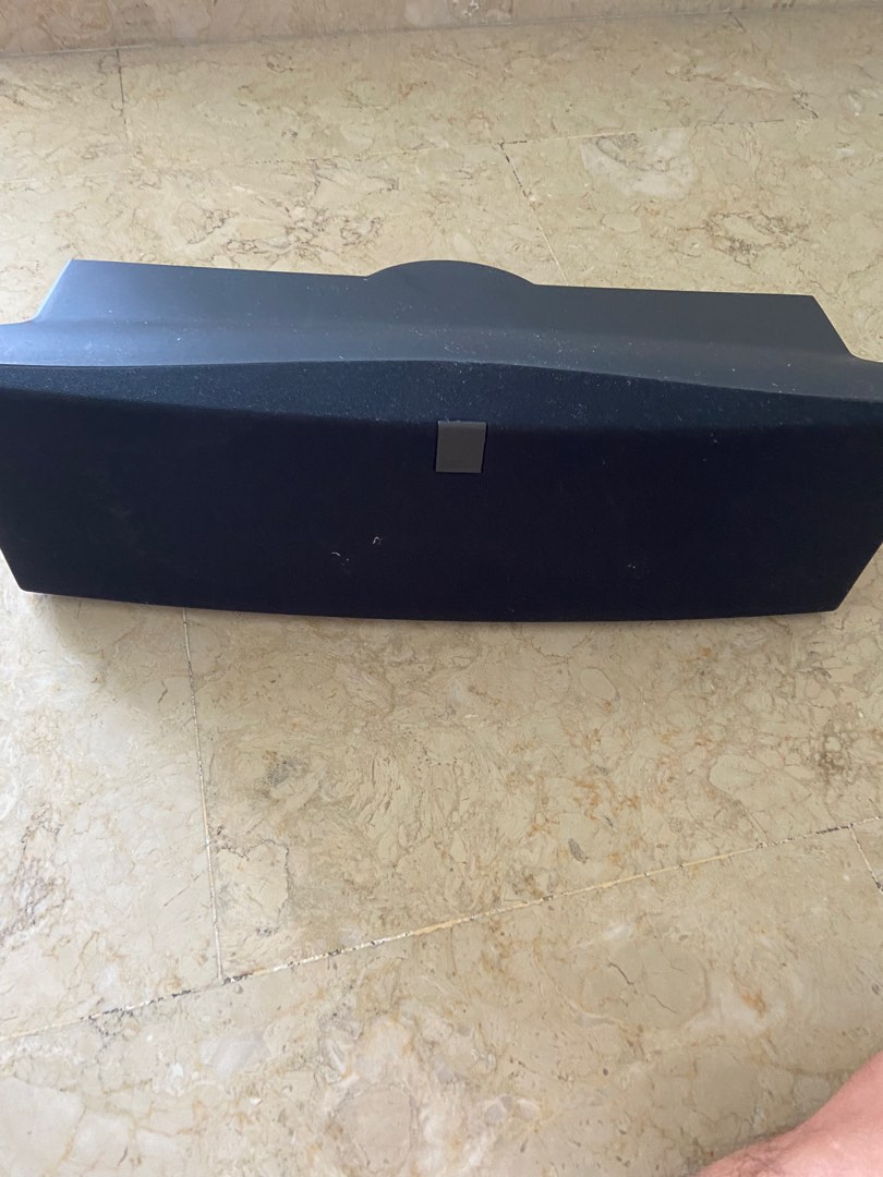 KEF 80C speaker, Audio, Soundbars, Speakers & Amplifiers on Carousell