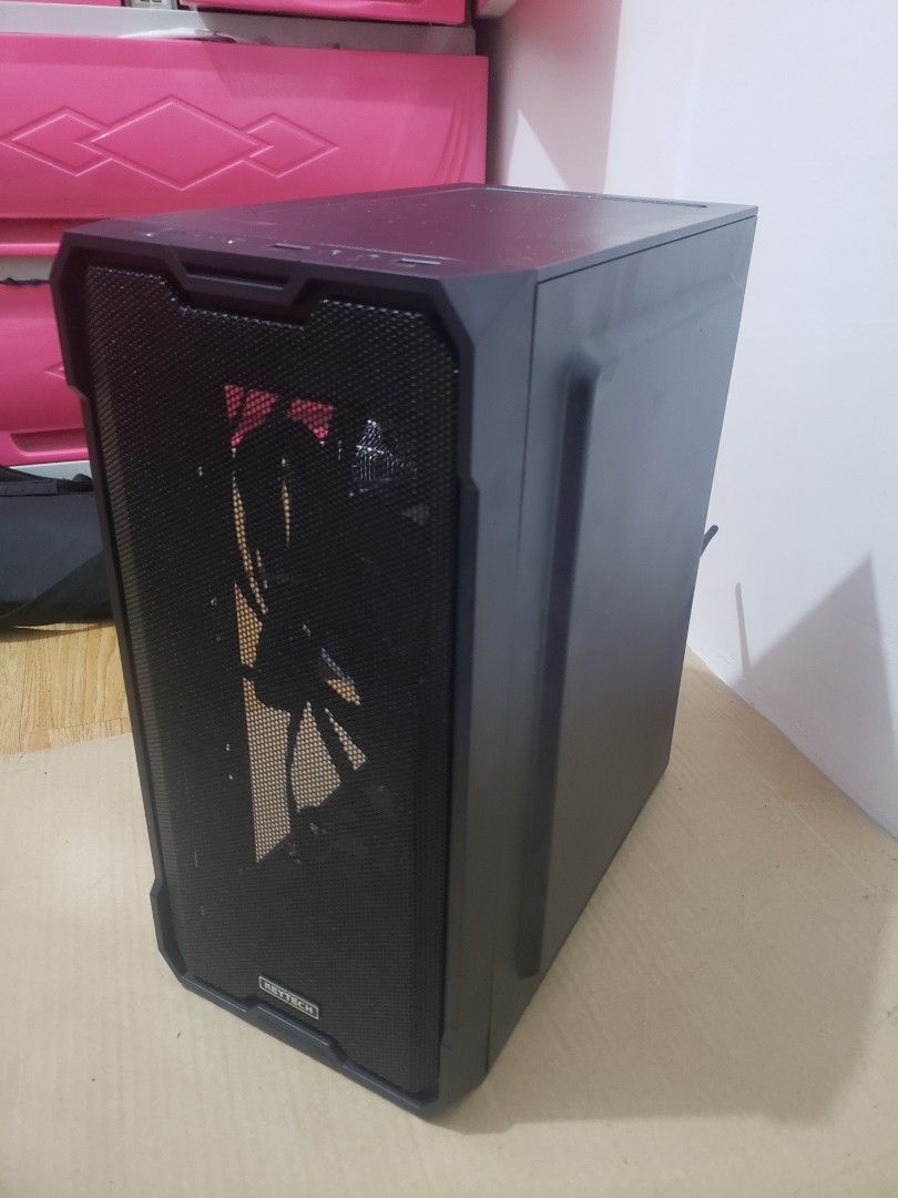 KENLEI T100 TERMINATOR, Computers & Tech, Parts & Accessories, Computer ...