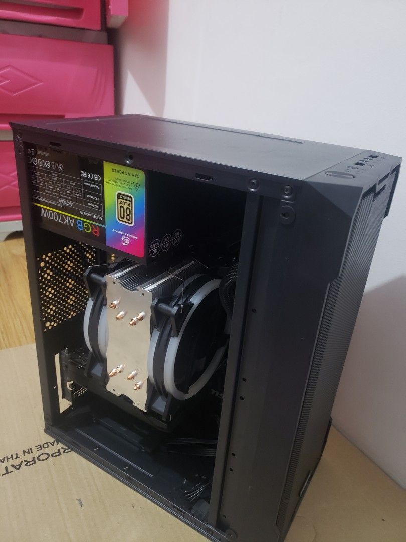 KENLEI T100 TERMINATOR, Computers & Tech, Parts & Accessories, Computer ...