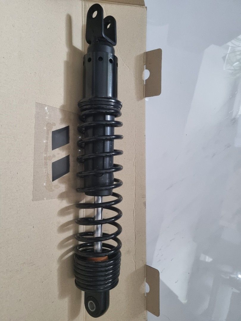 KYMCO DT X360 Original Rear Suspension Twin Shock, Motorcycles ...