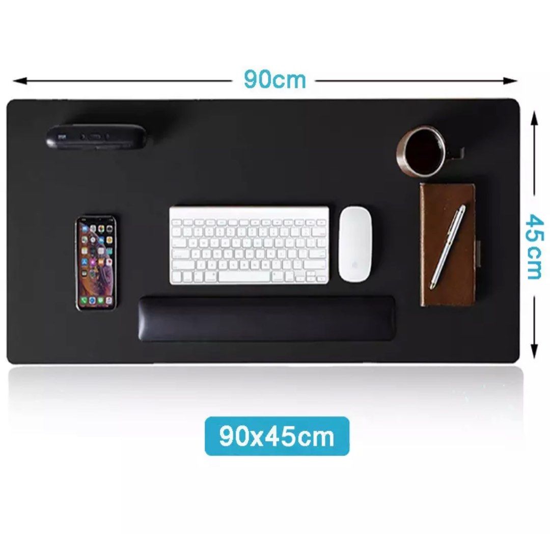 Large Deskmats Waterproof Deskmats High Quality Deskmat Mousepad ...