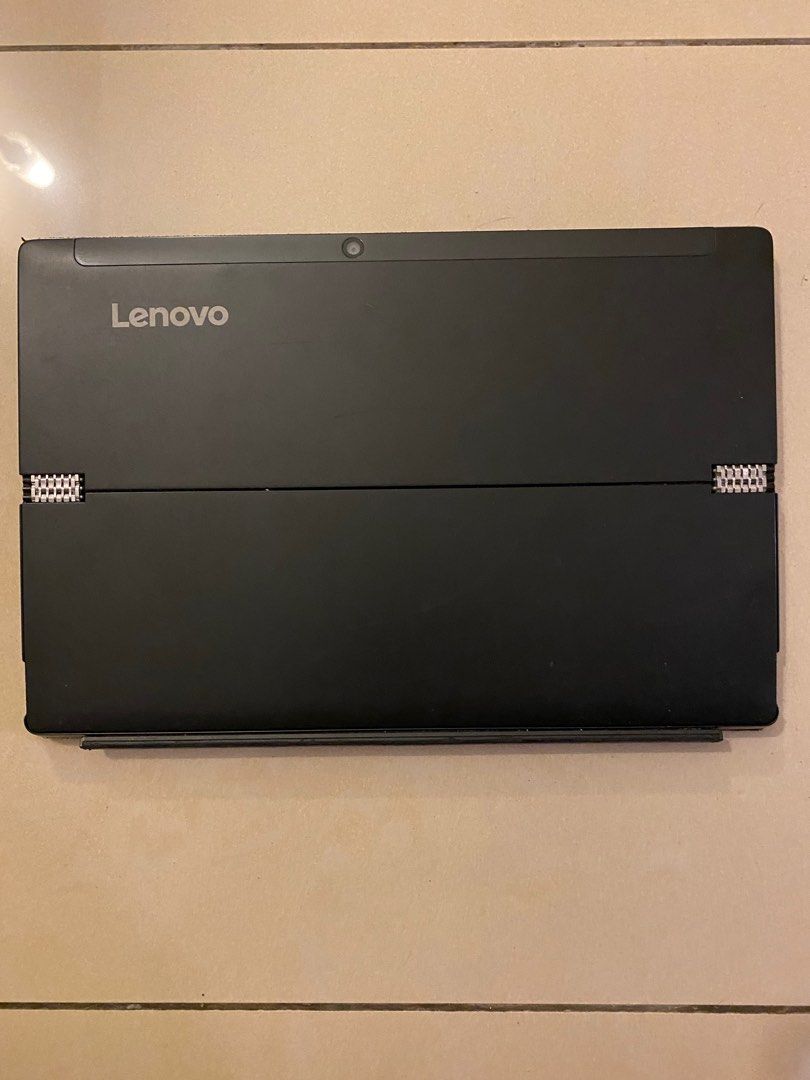Lenovo Model 80XE, Computers & Tech, Laptops & Notebooks on Carousell