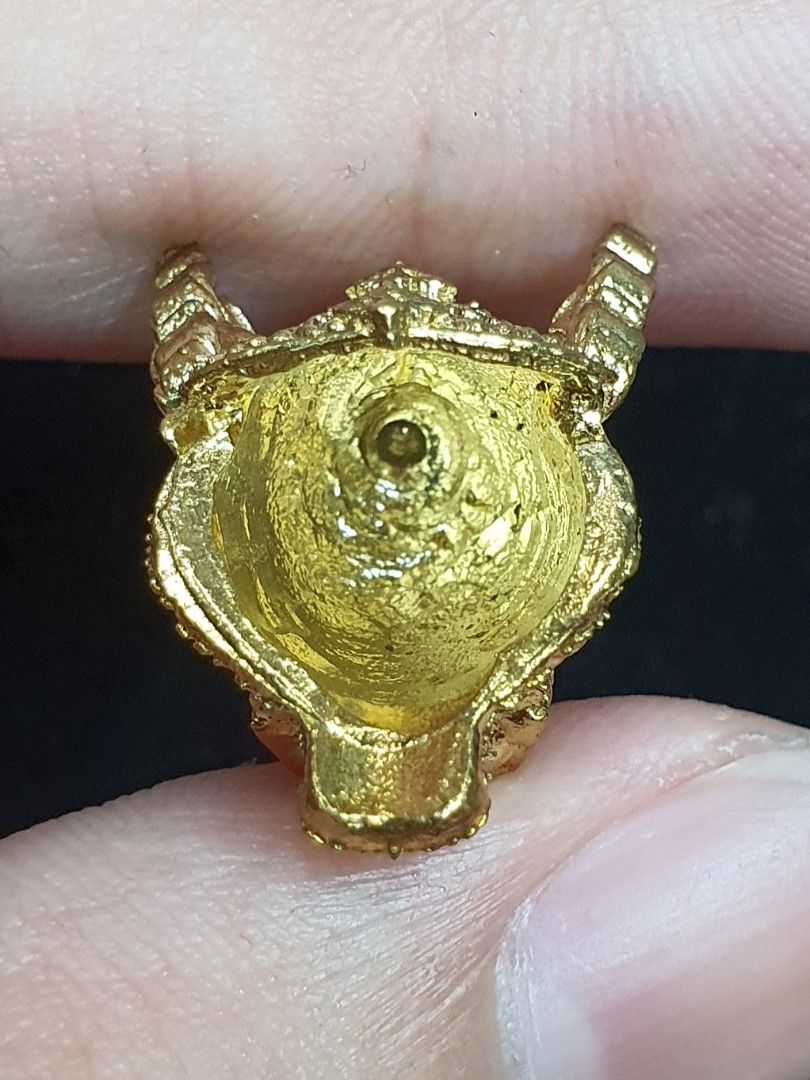 Lersi Sian Thai Amulet, Hobbies & Toys, Memorabilia & Collectibles ...