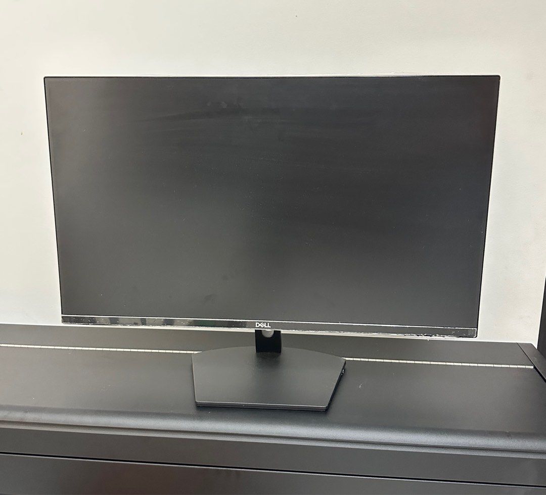 Lightly New Sell 27 inch flat panel monitor screens, Computers & Tech ...