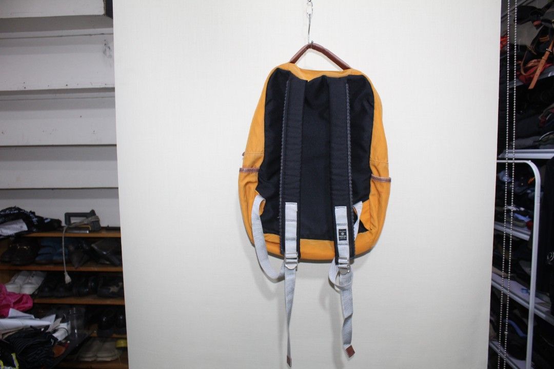 Masterpiece jpn link backpack, Men's Fashion, Bags, Backpacks on Carousell