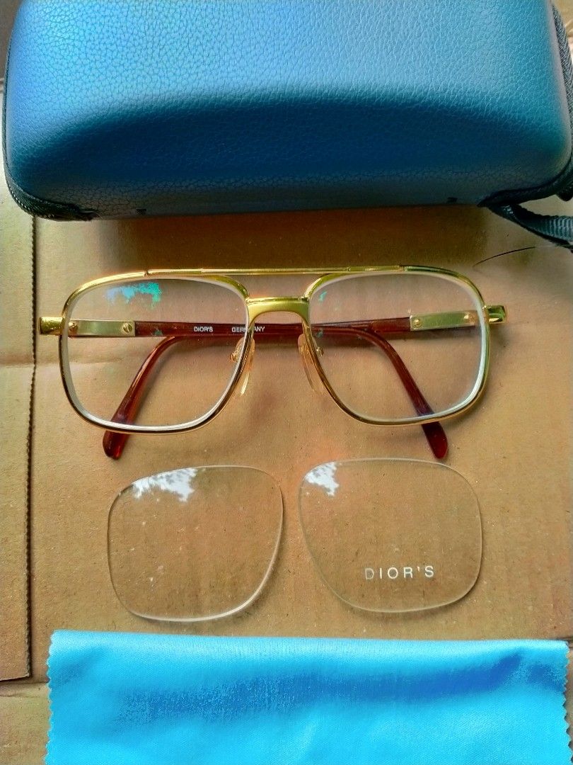 *Menerima pesanan lensa plus-minus bisa pakai resep sesuai permintaan ...