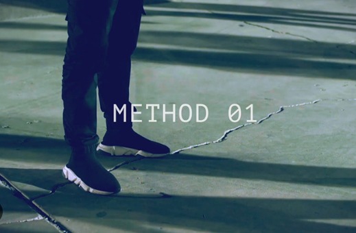 Method 01 by Calen Morelli, Hobbies & Toys, Toys & Games on Carousell