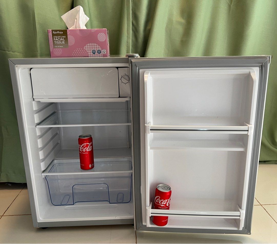 Mini-Fridge in Excellent Running Condition, TV & Home Appliances ...