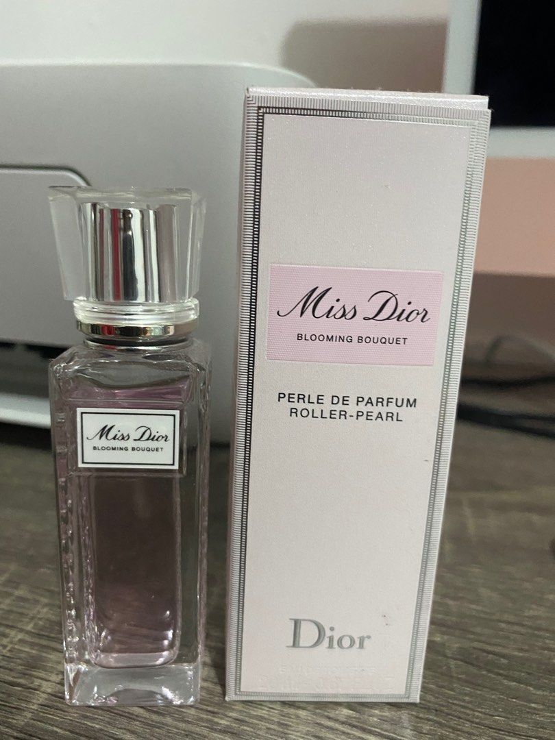 Miss Dior Blooming Bouquet 20ml, Beauty & Personal Care, Fragrance ...