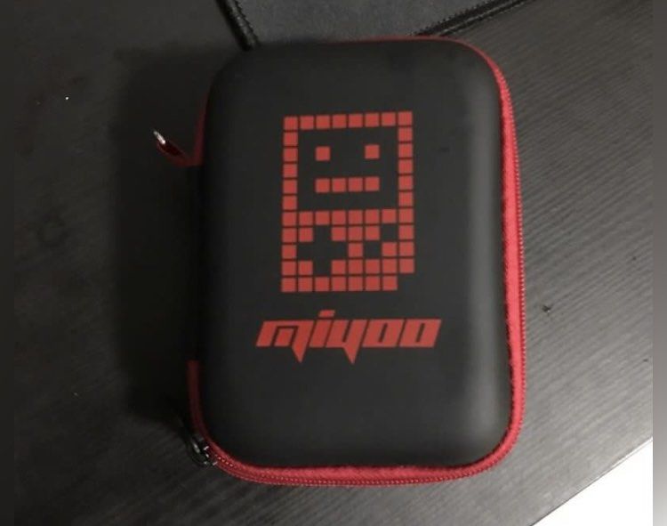 Miyoo mini v2, Video Gaming, Video Game Consoles, Others on Carousell