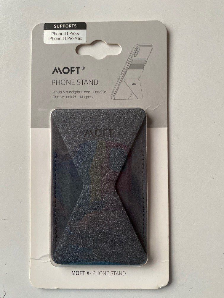 Moft phone stand, Mobile Phones & Gadgets, Mobile & Gadget Accessories, Mounts & Holders on ...