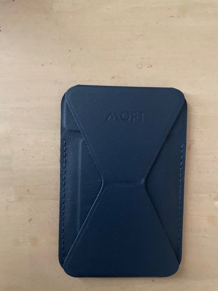 Moft phone stand & wallet, Mobile Phones & Gadgets, Mobile & Gadget Accessories, Other Mobile ...