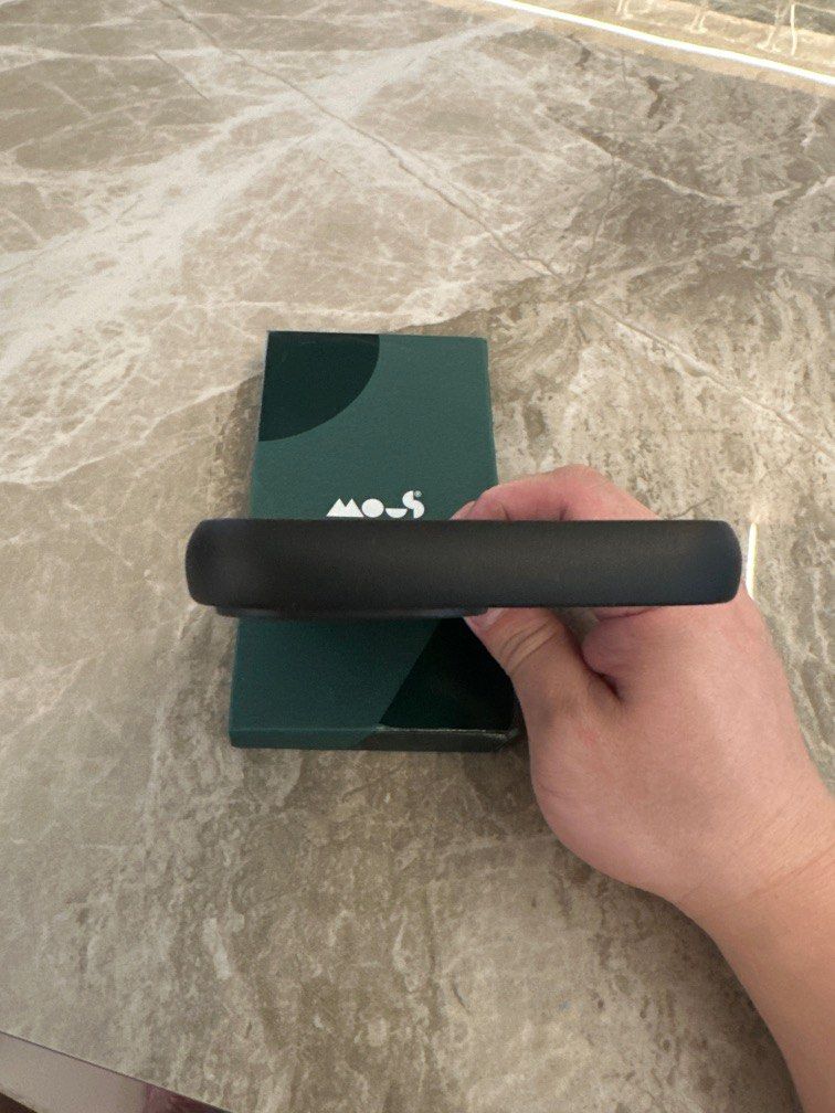 MOUS iPhone 13 Pro Max Evolution Bicycle Case, Mobile Phones & Gadgets ...