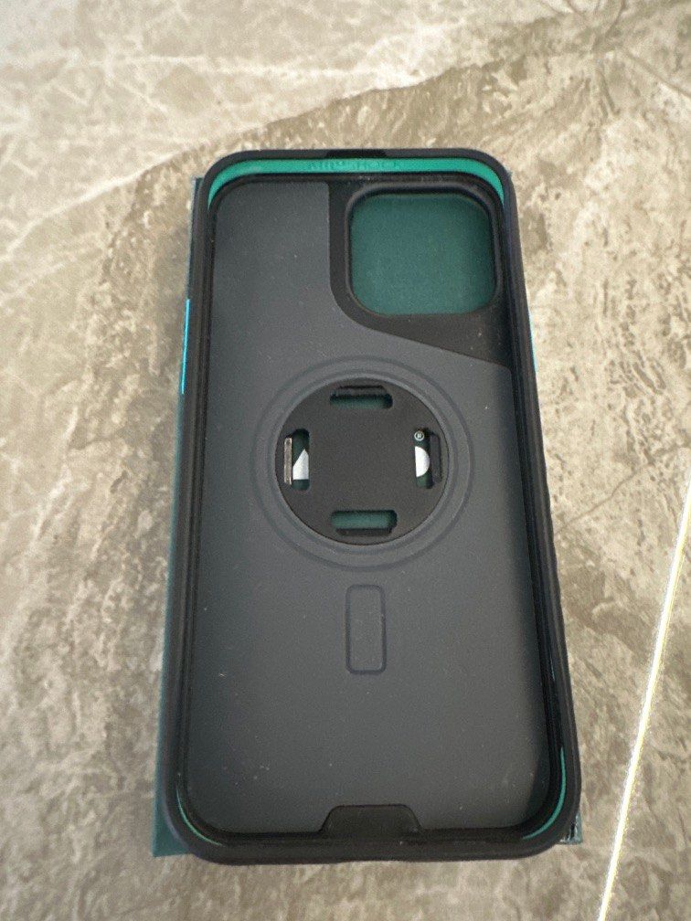 MOUS iPhone 13 Pro Max Evolution Bicycle Case, Mobile Phones & Gadgets ...