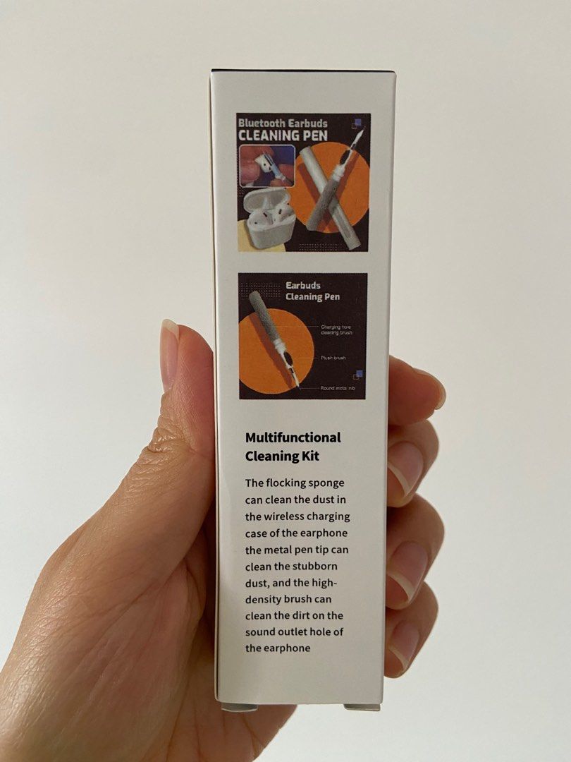 Multi Cleaning Pen, Furniture & Home Living, Cleaning & Homecare ...